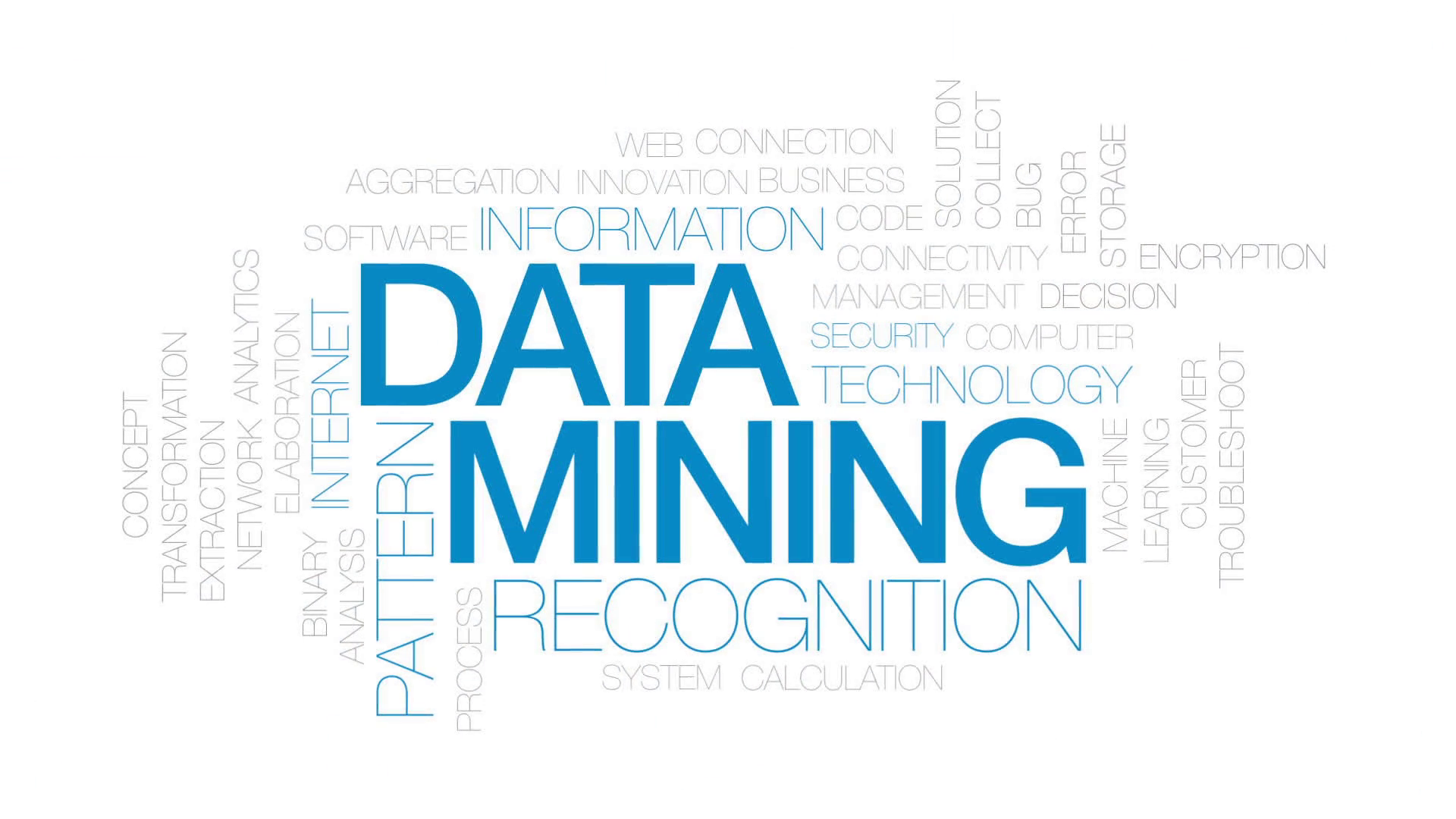 Data Mining And Structural Functionality DataStock Data Mining And Structural Functionality DataStock